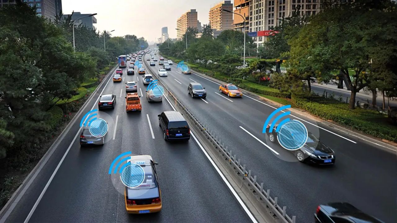 IVMS Brisbane | Geosecure