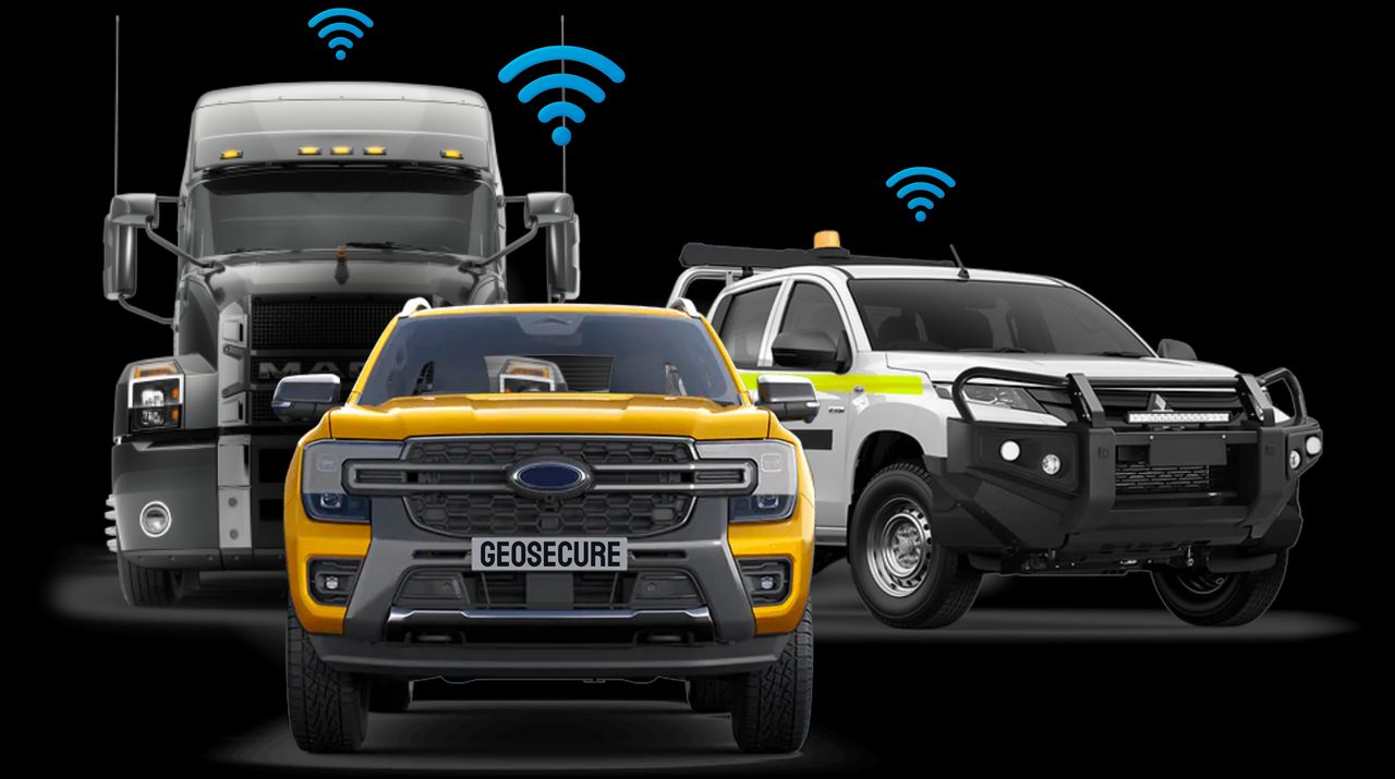 Fleet Connect | Geosecure